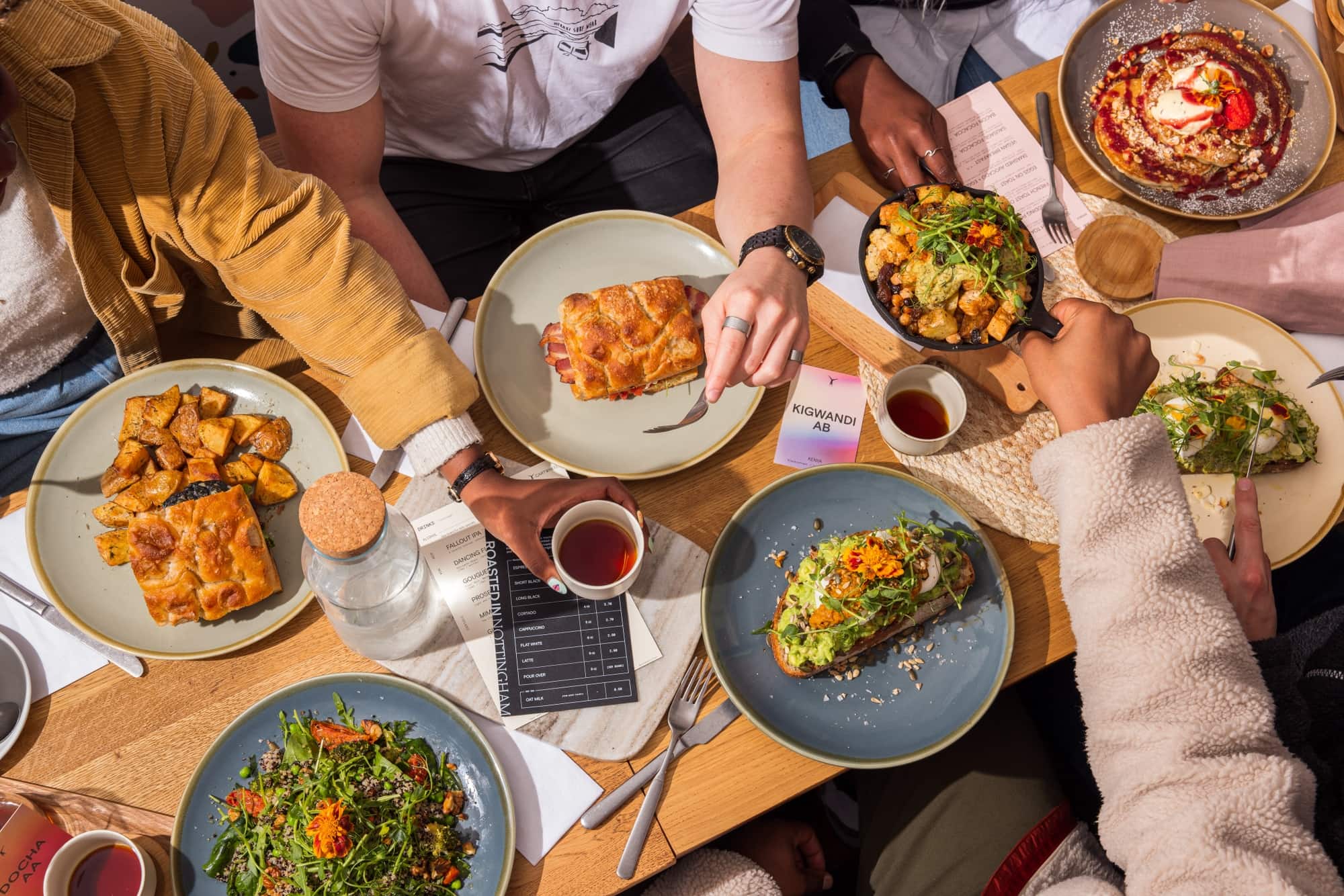 Studio Yoke | Design and Creative Branding Studio